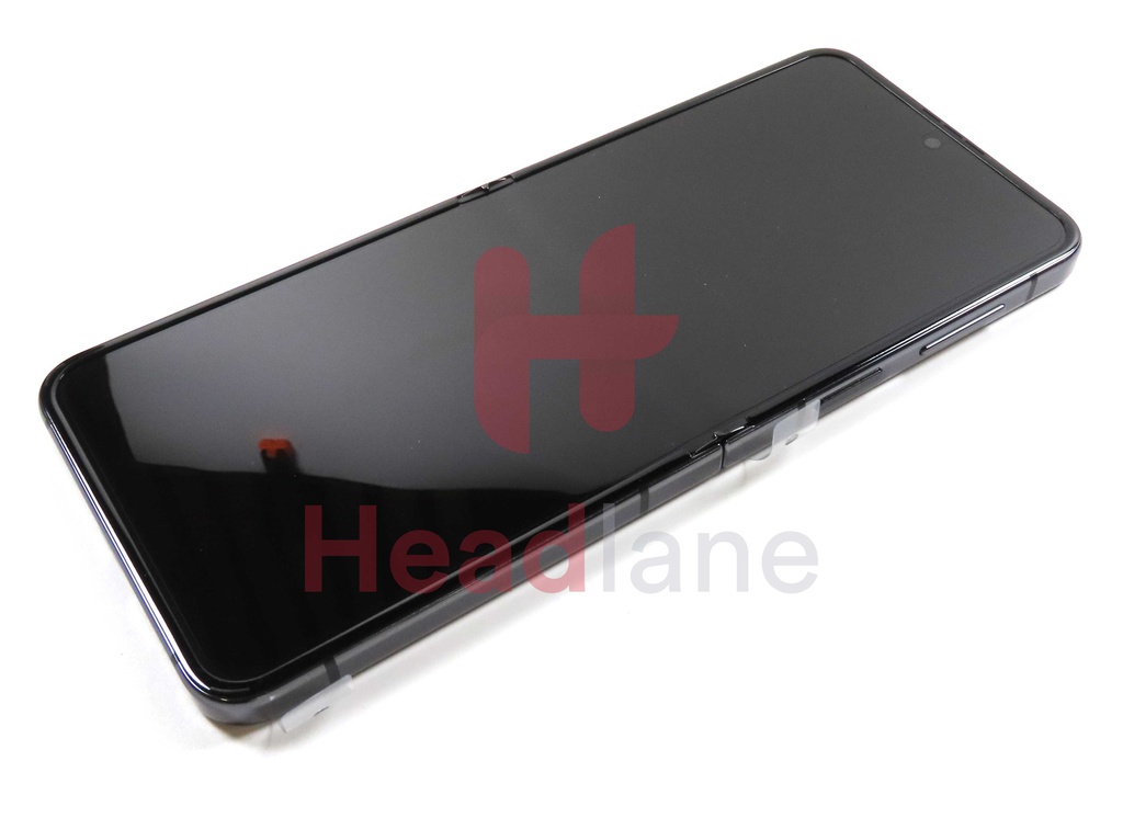 Samsung SM-F731 Galaxy Z Flip5 5G LCD Display / Screen + Touch ...